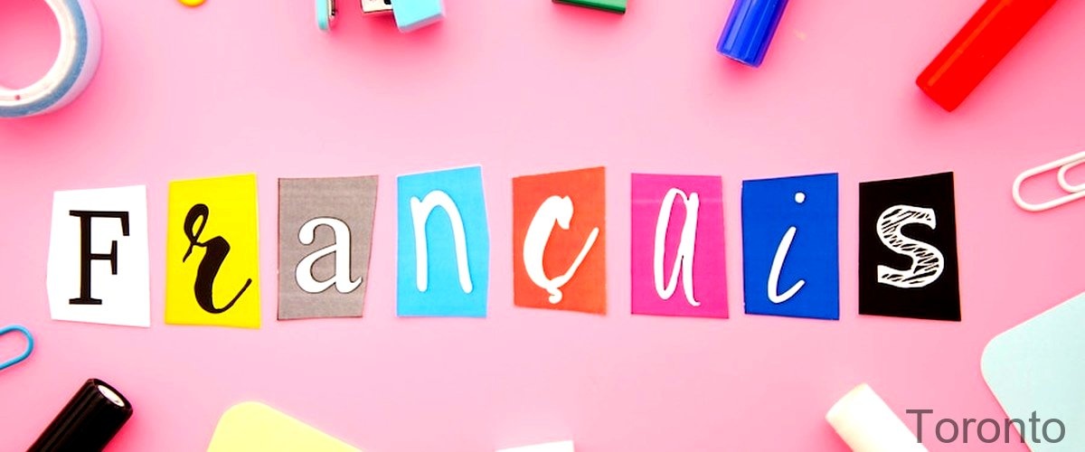 The 5 Best French Language Schools in Toronto