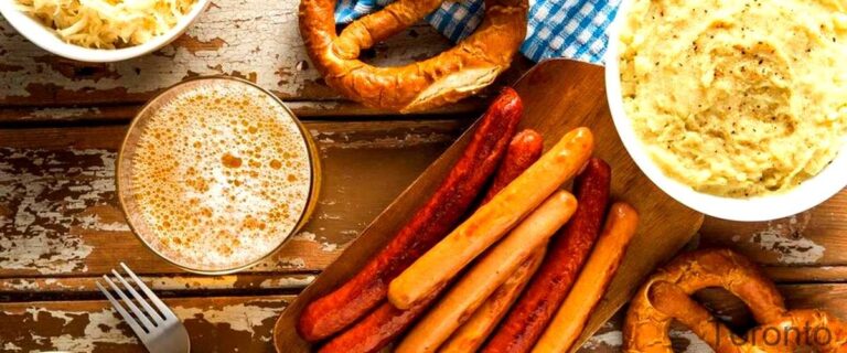 The 7 Best Portuguese Restaurants in Toronto