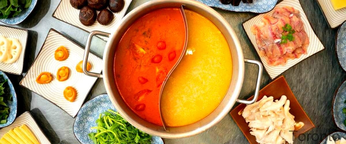 The 7 Best Hot Pot Restaurants in Toronto