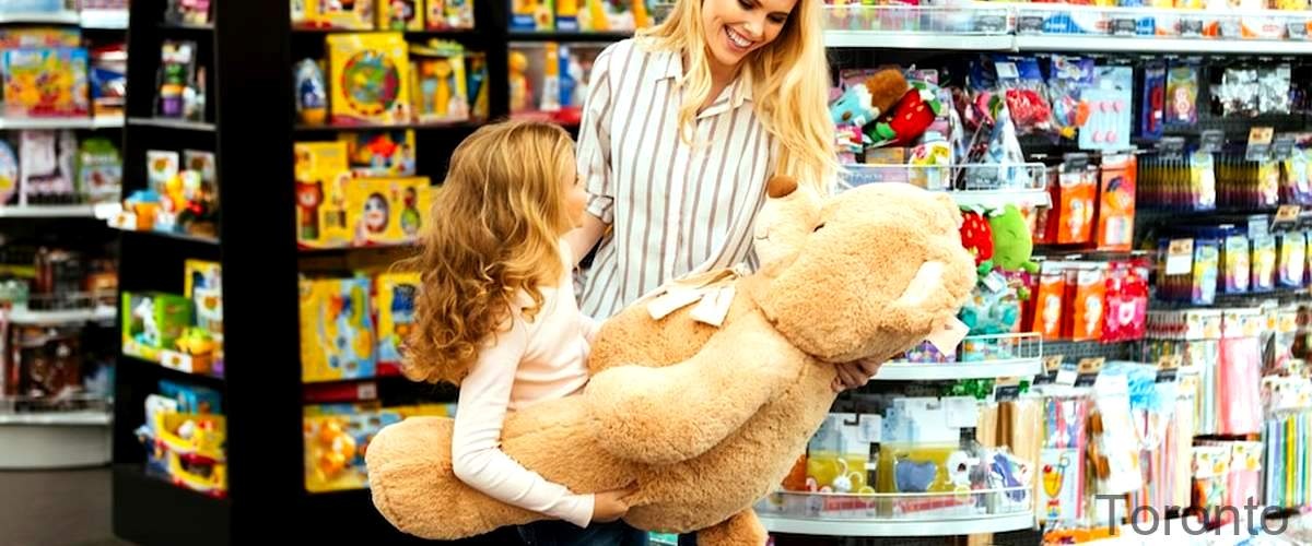 The 7 Best Toy Stores in Toronto